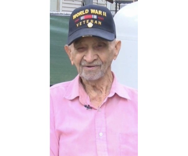 Carl Mitchell Obituary (1921 - 2022) - Lewiston, ID - Coeur d'Alene ...