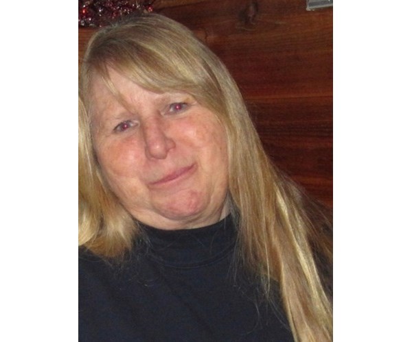 Mary Hitch Obituary (1948 - 2022) - Legacy Remembers