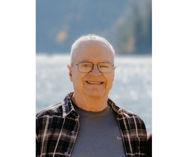 Gary Monroe Obituary (1947 - 2023) - Coeur D'Alene, ID - Coeur d'Alene ...