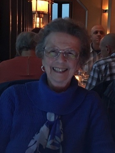 Delora Brooks Obituary (2023) - Coeur d'Alene / Post Falls Press