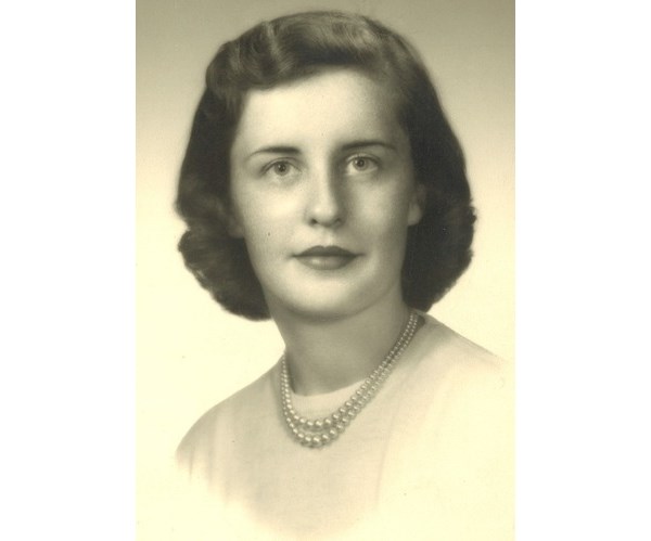Anne Carr Obituary (1935 - 2023) - Coeur D'Alene, ID - Coeur d'Alene ...