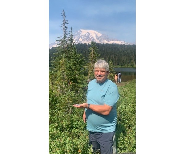 Robert Fenner Obituary (1963 - 2023) - Coeur D'Alene, ID - Coeur d ...