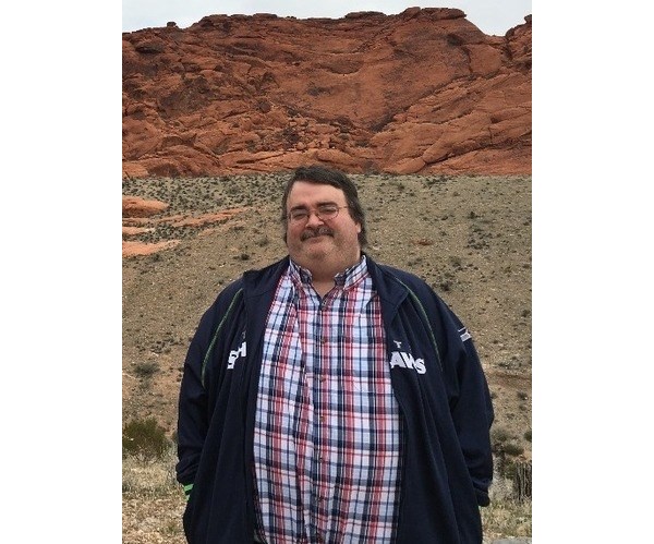 Mark Pierce Obituary (1974 - 2023) - Coeur D'Alene, ID - Coeur d'Alene ...