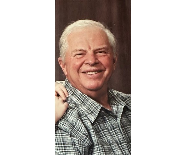 William Millsap Obituary (1936 - 2023) - Post Falls, ID - Coeur d'Alene ...