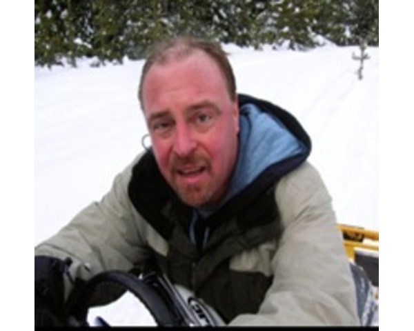 William Chamberlin Obituary (1967 - 2024) - Coeur D'Alene, ID - Coeur d ...