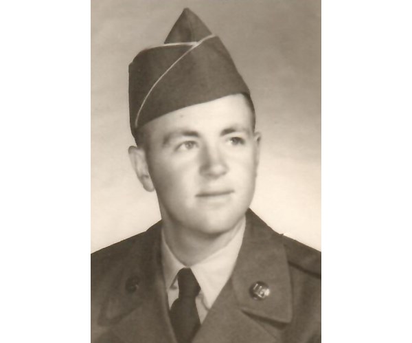 Lee Peters Obituary (1937 - 2024) - Liberty Lake, WA - Coeur d'Alene ...