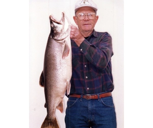 James Whaley Obituary (1928 - 2024) - Coeur D'Alene, ID - Coeur d'Alene ...