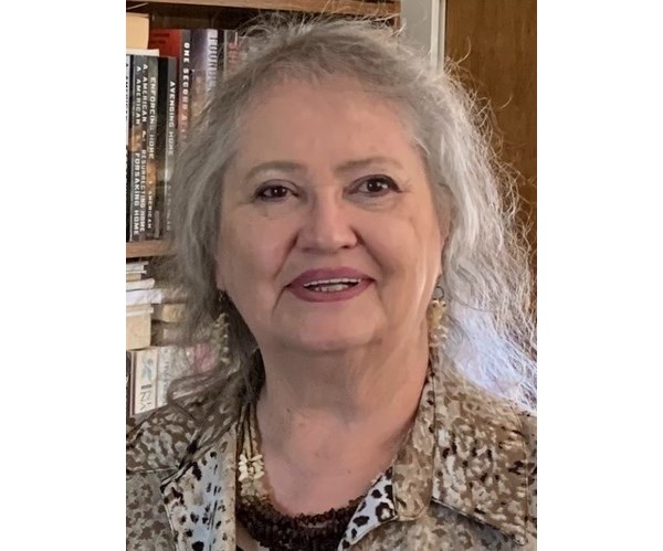 Patricia Robertson Obituary (1947 - 2024) - Coeur D'Alene, ID - Coeur d ...