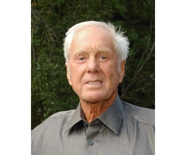 Ronald Moen Obituary (1935 - 2024) - Coeur D'Alene, ID - Coeur d'Alene ...