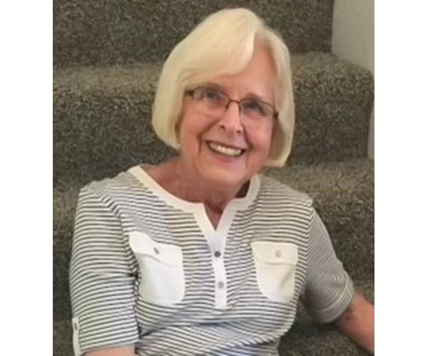 Judith Bruner Obituary (1941 - 2024) - Coeur D'Alene, ID - Coeur d ...