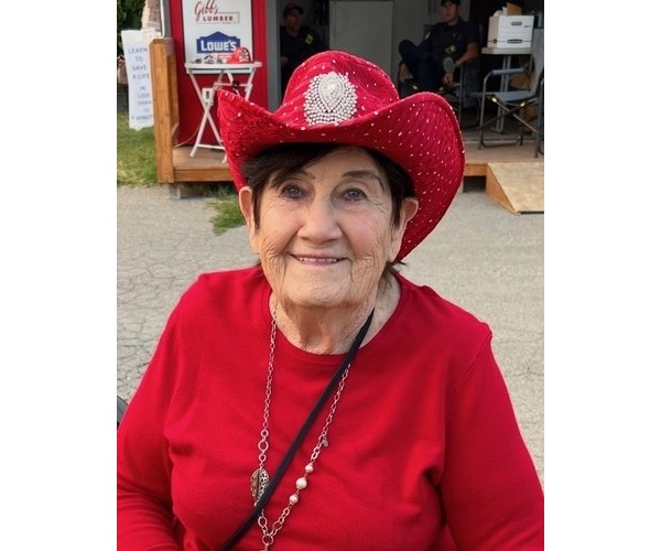 Fay Harrington Obituary (1933 - 2024) - Coeur D'Alene, ID - Coeur d ...