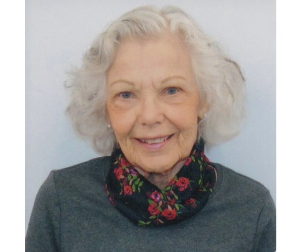 Ruth Kelly Obituary (1937 - 2025) - Coeur D'Alene, ID - Coeur d'Alene ...