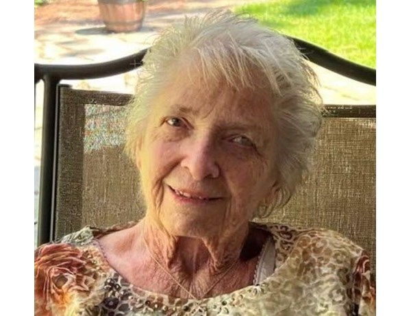 Fiona Cochrane Obituary (1934 - 2025) - Coeur D'Alene, ID - Coeur d ...
