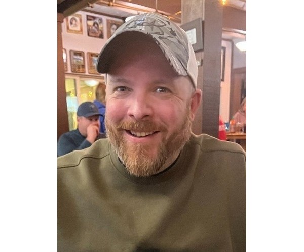 Christopher Jeffreys Obituary (1980 - 2025) - Post Falls, ID - Coeur d ...