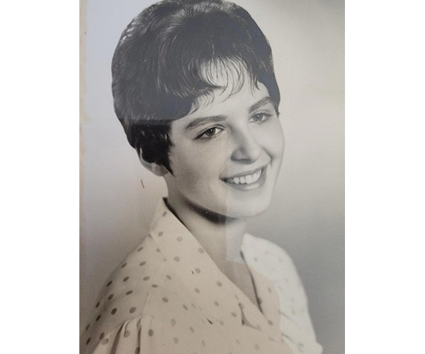 Constance Smith Obituary (1948 - 2025) - Spokane Valley, WA - Coeur d ...