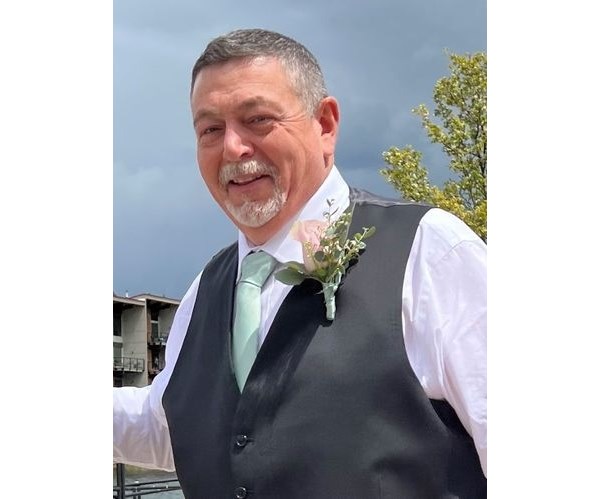 Lawrence Moon Obituary (1967 - 2025) - Coeur d'Alene, ID - Coeur d ...