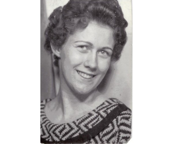 Elizabeth Peters Obituary (1939 - 2025) - Coeur d'Alene, ID - Coeur d ...