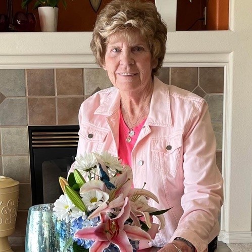 Cheryl Lang Obituary (2025) - Post Falls, ID - Coeur d'Alene / Post ...