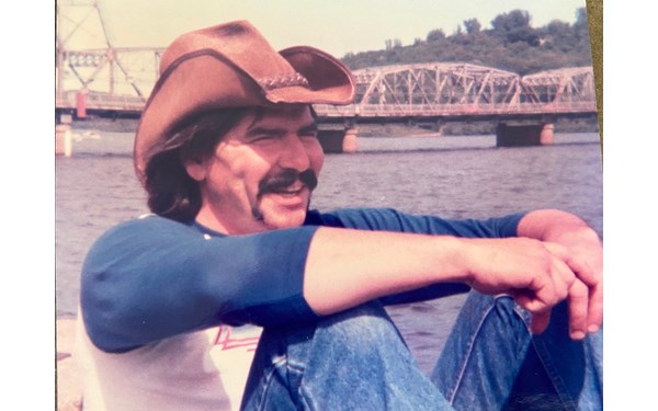 Robert Ison Obituary (2025) - Kingman, AZ - Coeur d'Alene / Post Falls ...