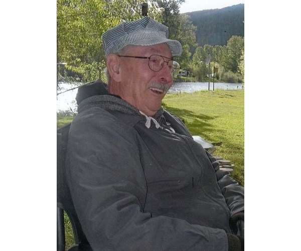 Mark Gutgsell Obituary (1940 - 2025) - Coeur D'Alene, ID - Coeur d ...