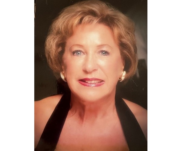 Paulette Anderson Obituary (1944 - 2025) - Coeur D'Alene, ID - Coeur d ...