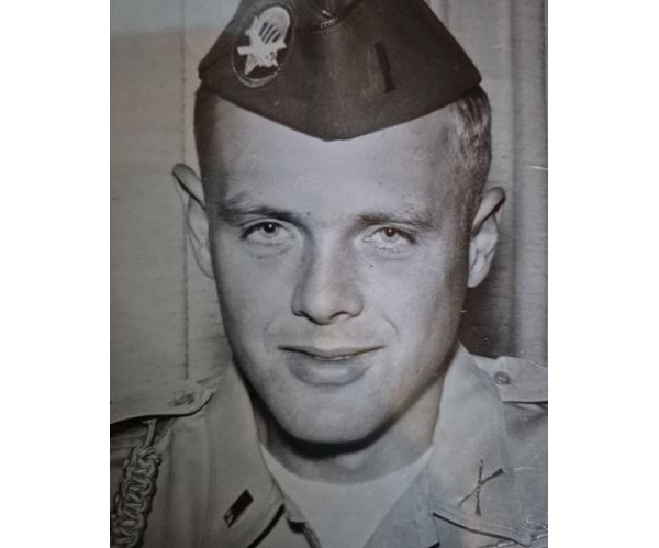 Kenneth Carlson Obituary (2025) - Coeur d'Alene / Post Falls Press