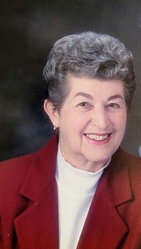 Thelma Shamblin Obituary (2025) - Spokane Valley, WA - Coeur d'Alene ...