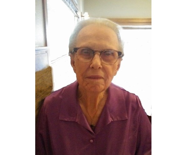 Treva Anson Obituary (1929 - 2025) - Coeur D'Alene, ID - Coeur d'Alene ...