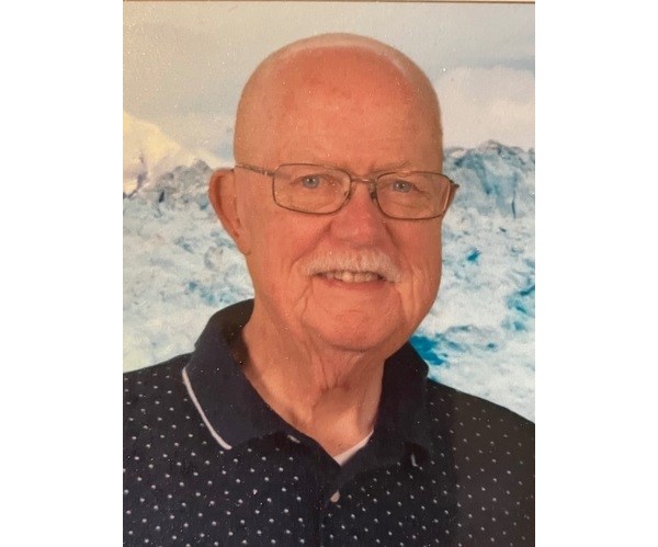 Barry Harris Obituary (1941 - 2025) - Post Falls, ID - Coeur d'Alene ...