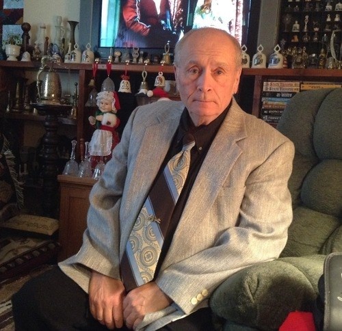 Edward Campbell Obituary (1951 - 2025) - Coeur D'Alene, ID - Coeur d ...