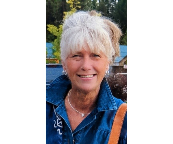 Rene' Loudenback Obituary (2025) - Coeur d'Alene / Post Falls Press