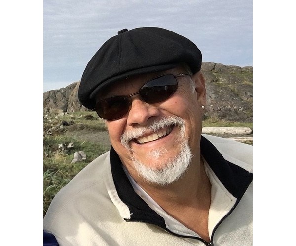 Ron PuFahl Obituary (2025) - Coeur d'Alene / Post Falls Press