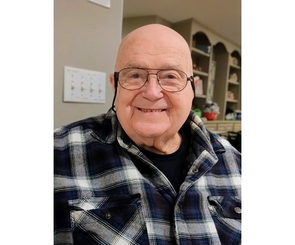 Harold Appleby Obituary (1937 - 2025) - Hayden, ID - Coeur d'Alene ...