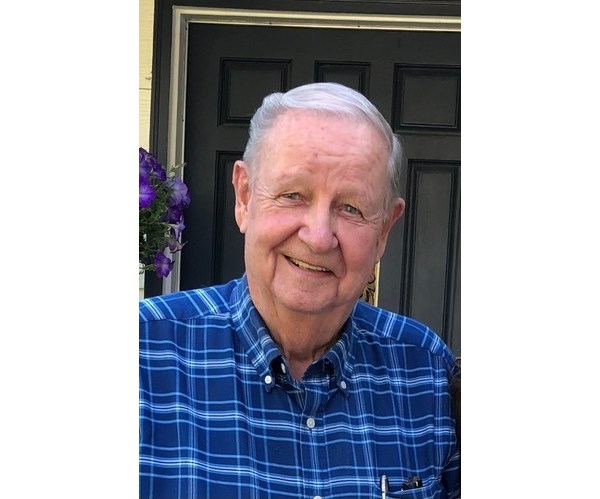 James Shepherd Obituary (1935 - 2026) - Coeur D'Alene, ID - Coeur d ...