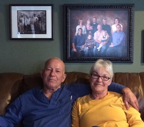 Guy Louis Obituary (2026) - Coeur d'Alene / Post Falls Press
