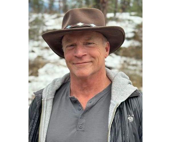 Christopher Billingslea Obituary (1957 - 2026) - Post Falls, ID - Coeur ...