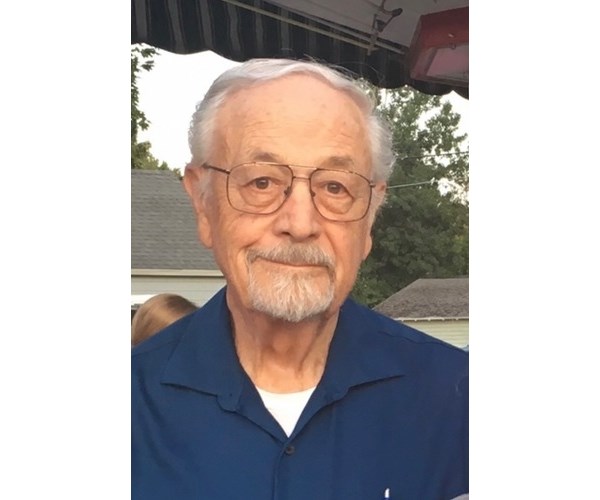 Larry Belmont Obituary (1936 - 2026) - Coeur D'Alene, ID - Coeur d ...