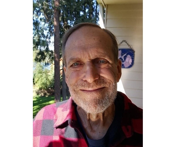 Gregory Kemp Obituary (1951 - 2025) - Coeur D'Alene, ID - Coeur d'Alene ...