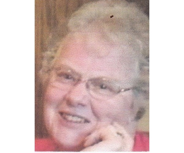 Lois Kern Obituary (1937 - 2026) - Coeur D'Alene, ID - Coeur d'Alene ...