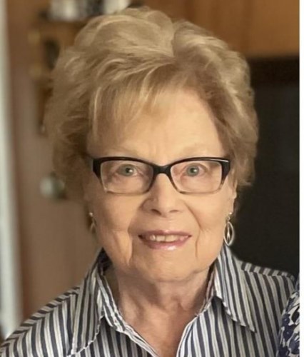 Katherine Bennett Obituary (1934 - 2023) - Rising Sun, MD - Cecil Whig