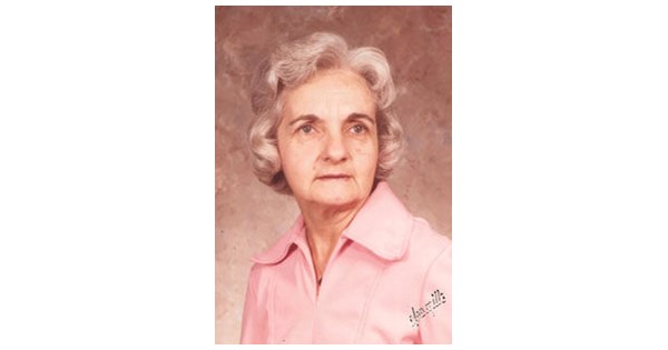 Jean Barker Obituary (1922 - 2017) - Easton, MD - Cecil Whig