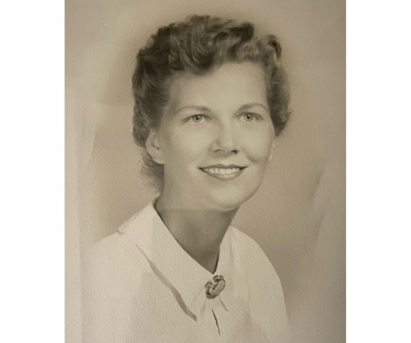 Emma McCool Obituary (1927 - 2023) - Elkton, Md, MD - Cecil Whig