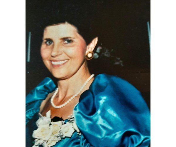 Burdie Bryson Obituary (1943 - 2023) - Elkton, MD - Cecil Whig