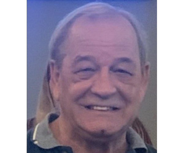 David Dobyns Obituary (1957 - 2024) - Newark, De, MD - Cecil Whig
