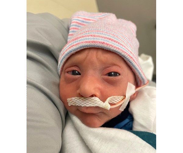 Greyson Purnell Obituary (2024) - North East, MD - Cecil Whig