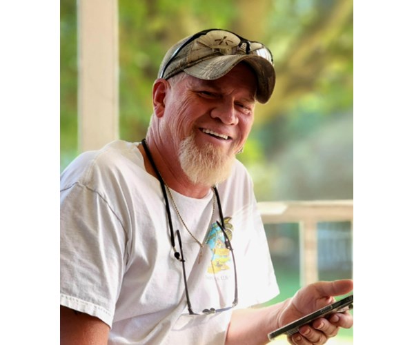 Eric Strickler Obituary (1970 - 2024) - Elkton, MD - Cecil Whig
