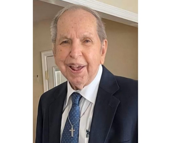 Junior Hamm Obituary (1929 - 2024) - Newark, De, MD - Cecil Whig