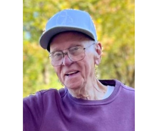 Stanley Riale Obituary (1937 - 2024) - Perryville, MD - Cecil Whig
