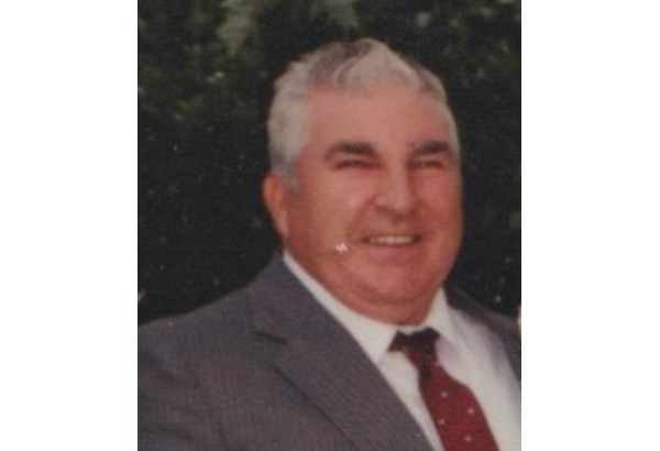 Ralph Lewis Obituary (1934 - 2024) - Alvarado, Va, MD - Cecil Whig