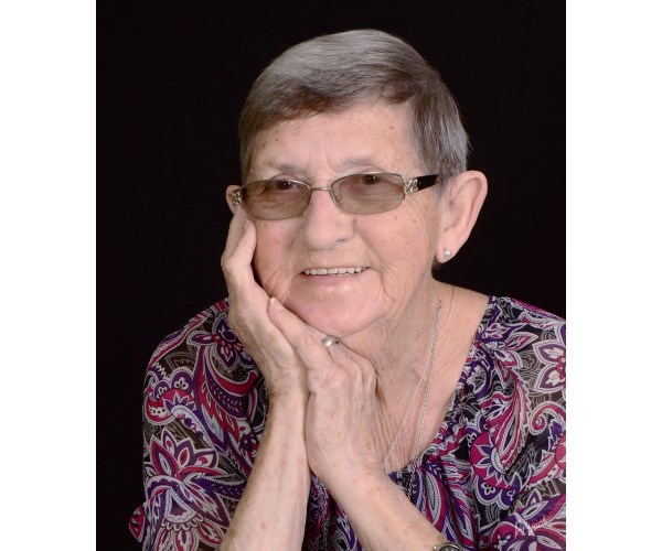 June Baker Obituary (1934 - 2025) - Chancellor, Al, MD - Cecil Whig